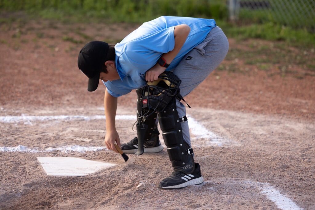 Umpires – Calgary Foothills Little League